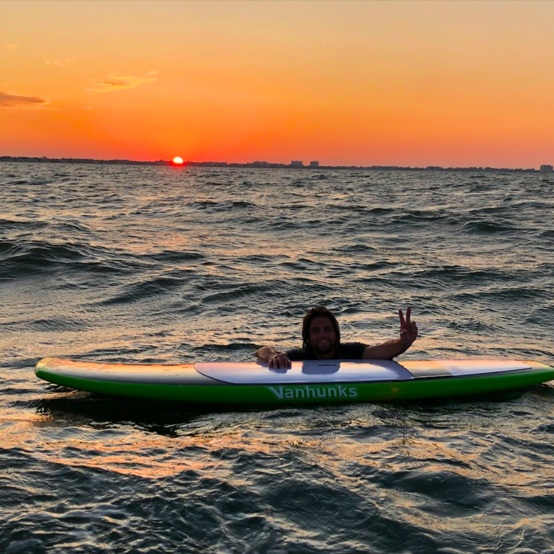 Top 10 Kayak Fishing Spots You Must Visit This Year| Induna SUP ...