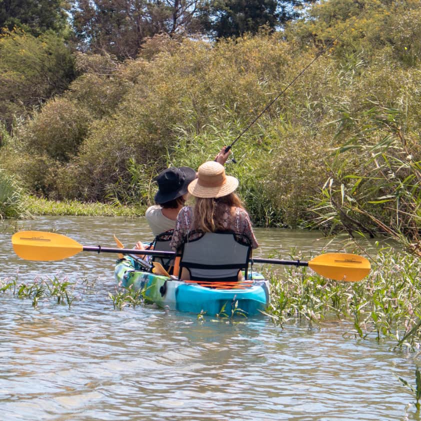 13'0 Elite Pro Angler Kayak | Shop Best Fishing Kayaks Online ...