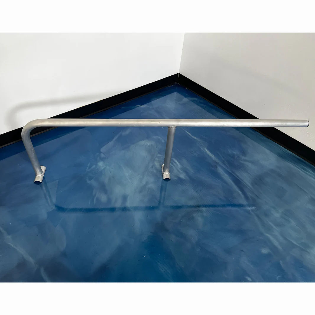 Hand Rail – Vanhunks USA