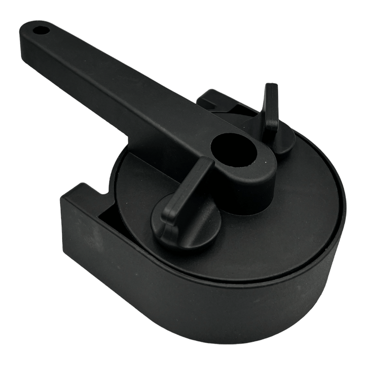 Rudder Steering Handle Assembly – Vanhunks USA