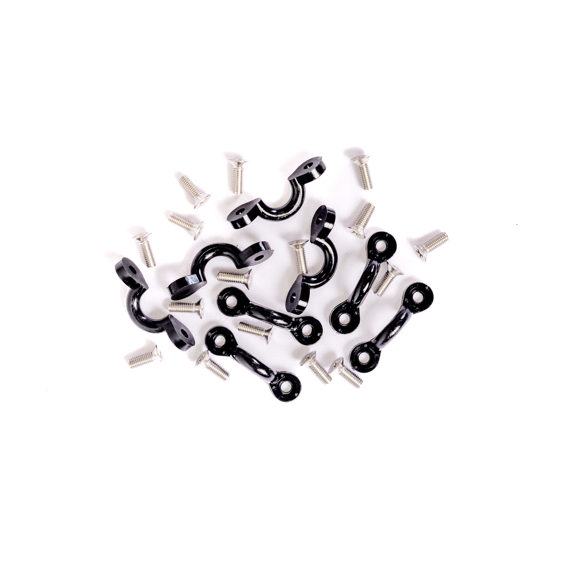 Pad Eye Deck Loops – Vanhunks USA