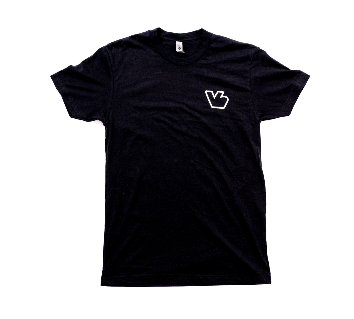 Logo T-Shirt – Vanhunks USA