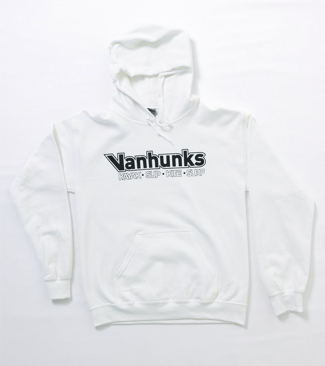 Vanhunks Hoodie – Vanhunks USA