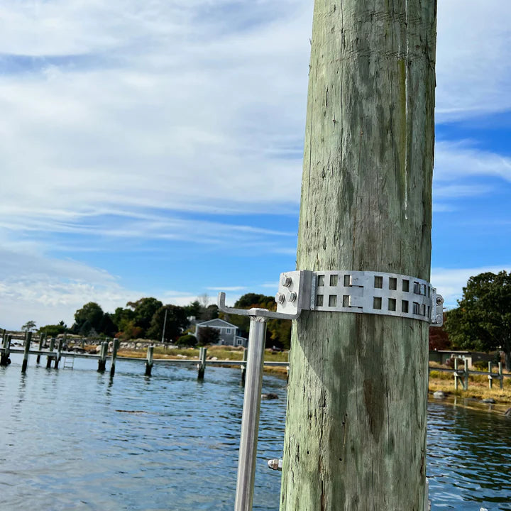 Piling Clamps – Vanhunks USA