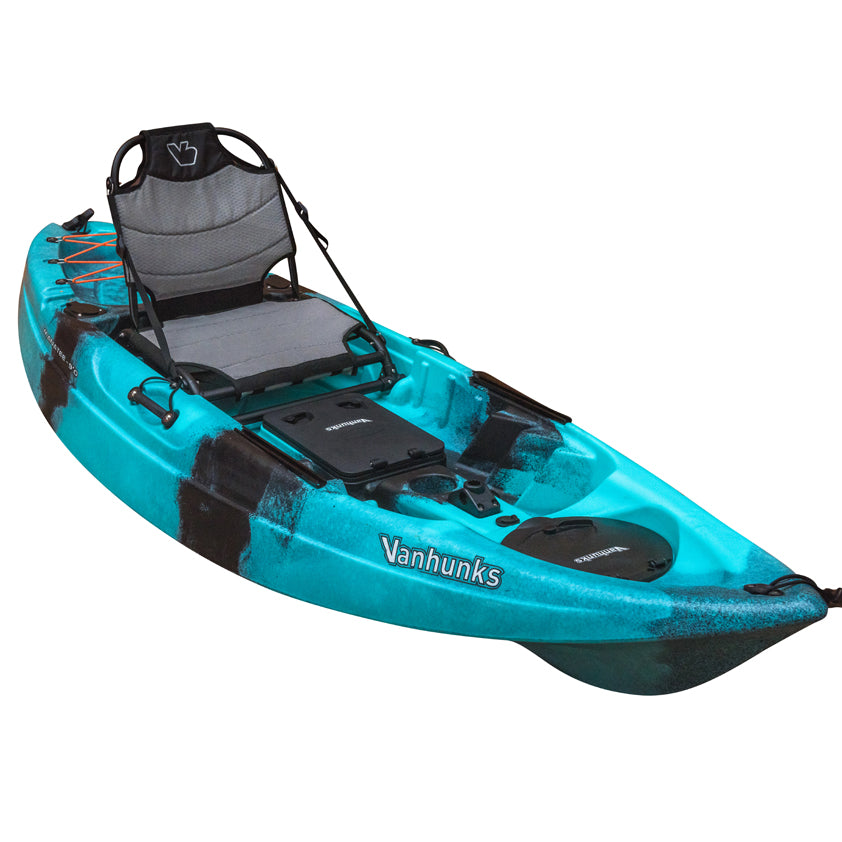 9’0 Manatee Fishing Kayak | Shop Best Kayaks for All Adventure Levels ...